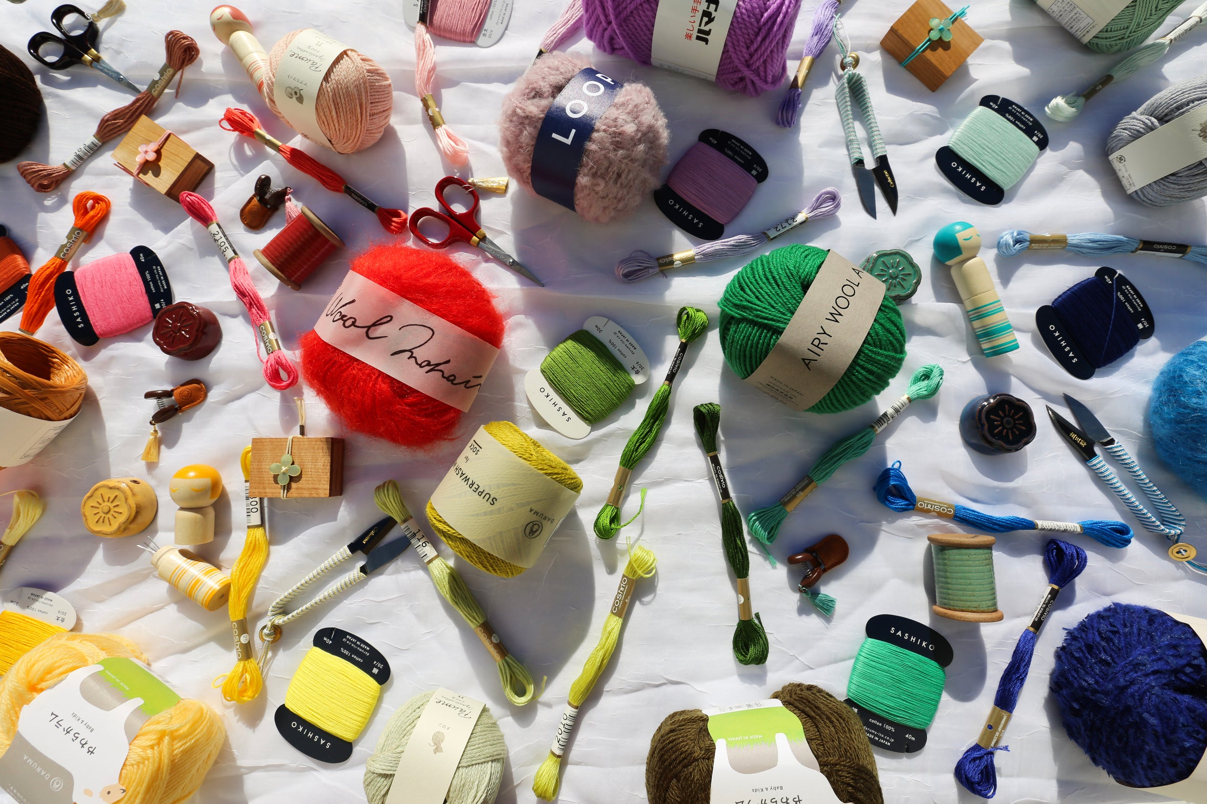 Collections | Itoma Japanese Craft Studio